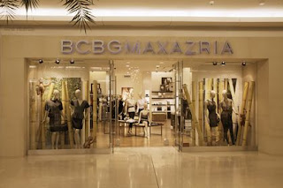 BCBG Fashion: The BCBG Brand