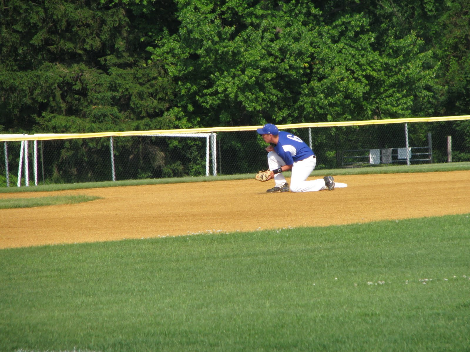 Patroon Conference Sports