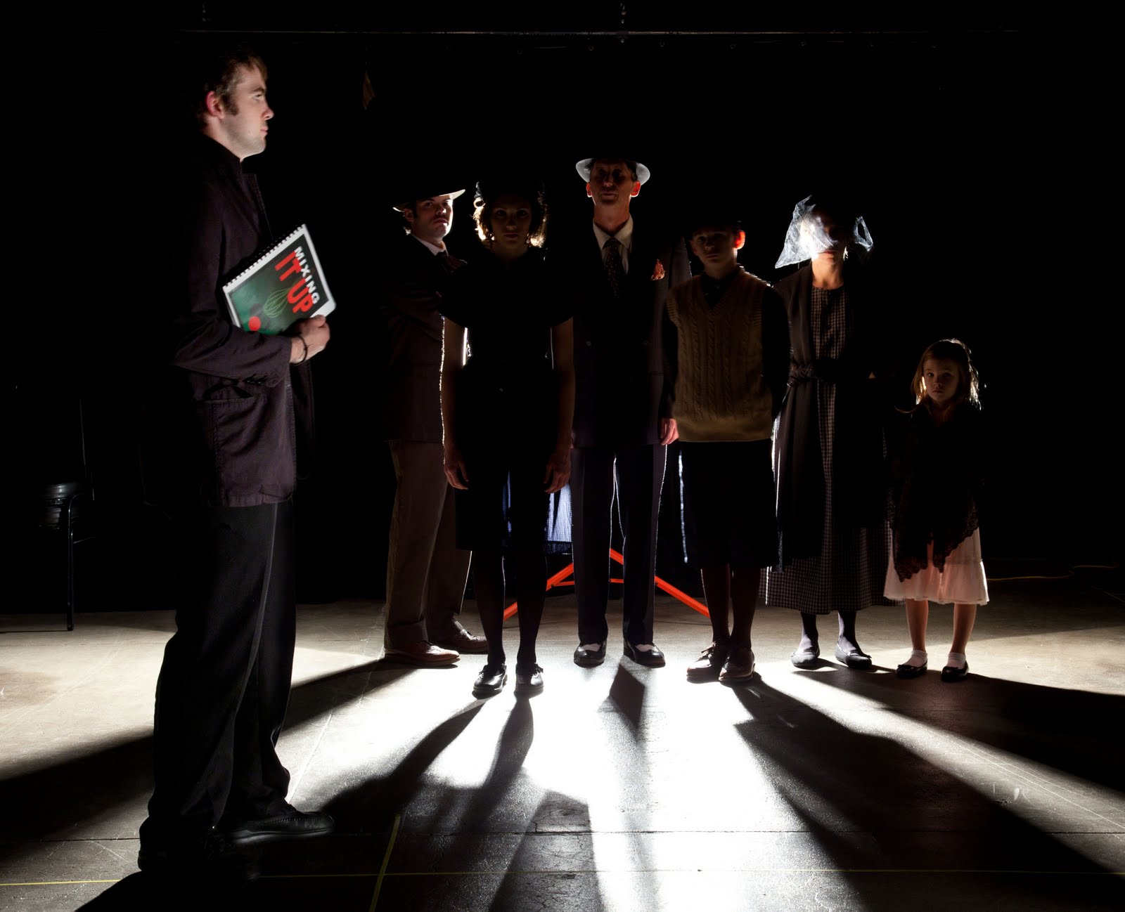 Download Six Characters in Search of an Author (Plays for Performance ...