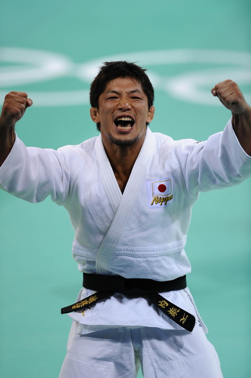 Beyond Grappling: Athlete Profile - Masato Uchishiba