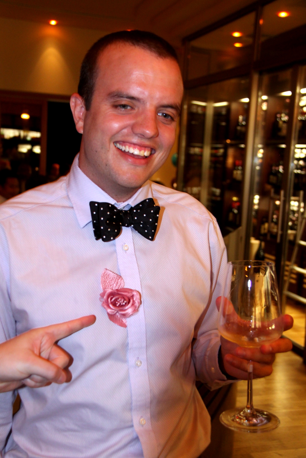 offshore cpa: Mike Edgington