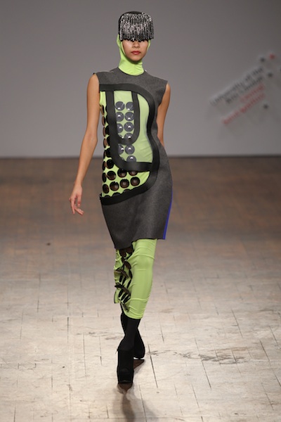 KIM HOWELLS: CYNTHIA MAK