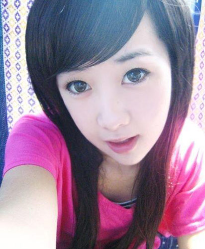 Wonderful Eyes: Circle Magic Lens