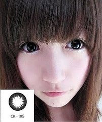 Wonderful Eyes: Circle Magic Lens
