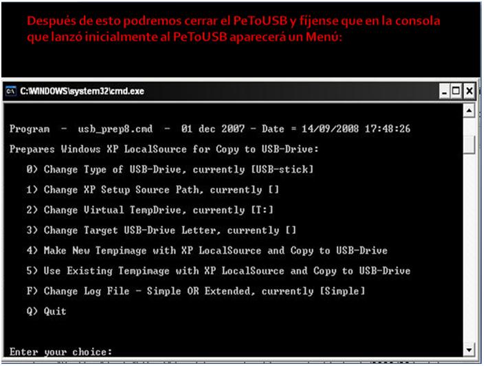 Ensable y Mantenimiento de Equipo de Computo