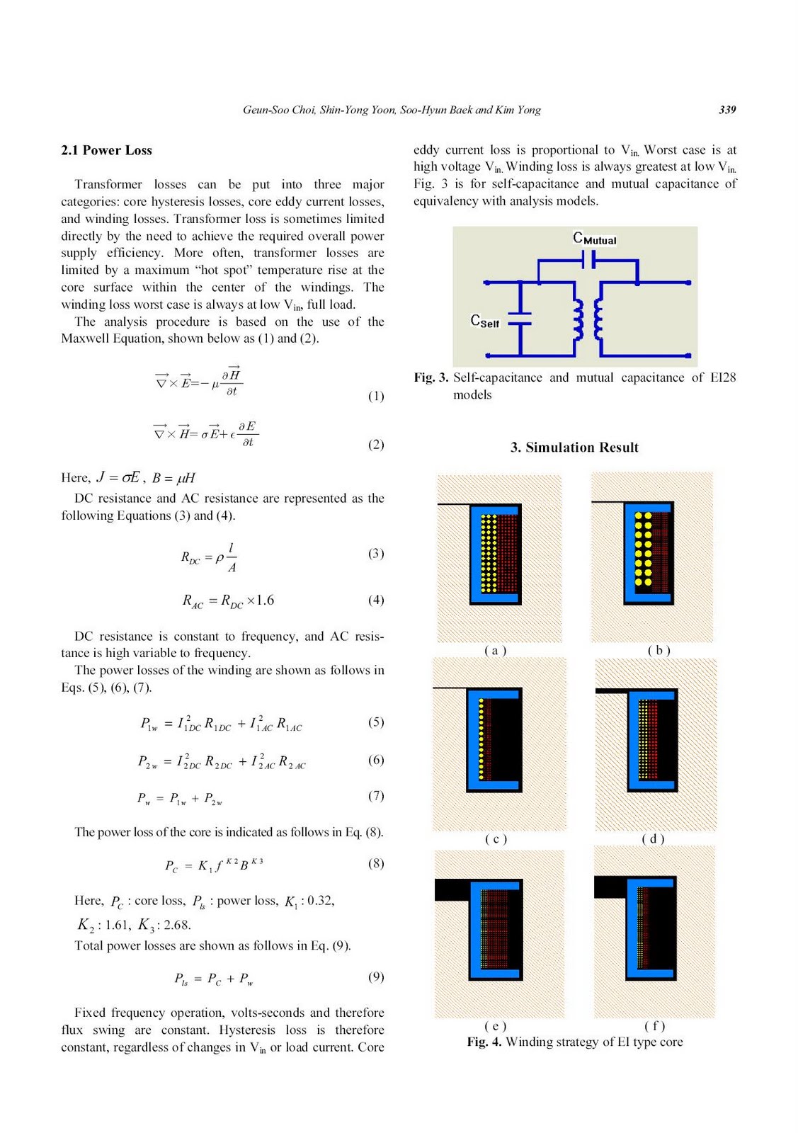 Power Electronics-Electrónica de Potencia-Leistungselektronik ...