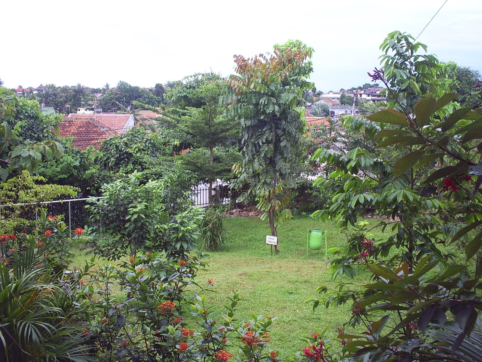 SD PERTIWI ber-WIDYA MANDIRI: GEDUNG SD PERTIWI