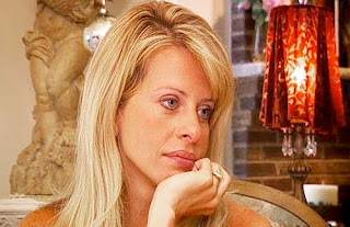 The Life of a Suburban Princess: Real Housewives of New Jersey - Bye Dina