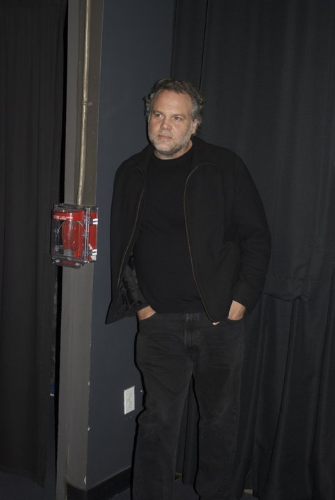 VINNIE VIDI VICI: Vincent at the New York City Horror Film Festival