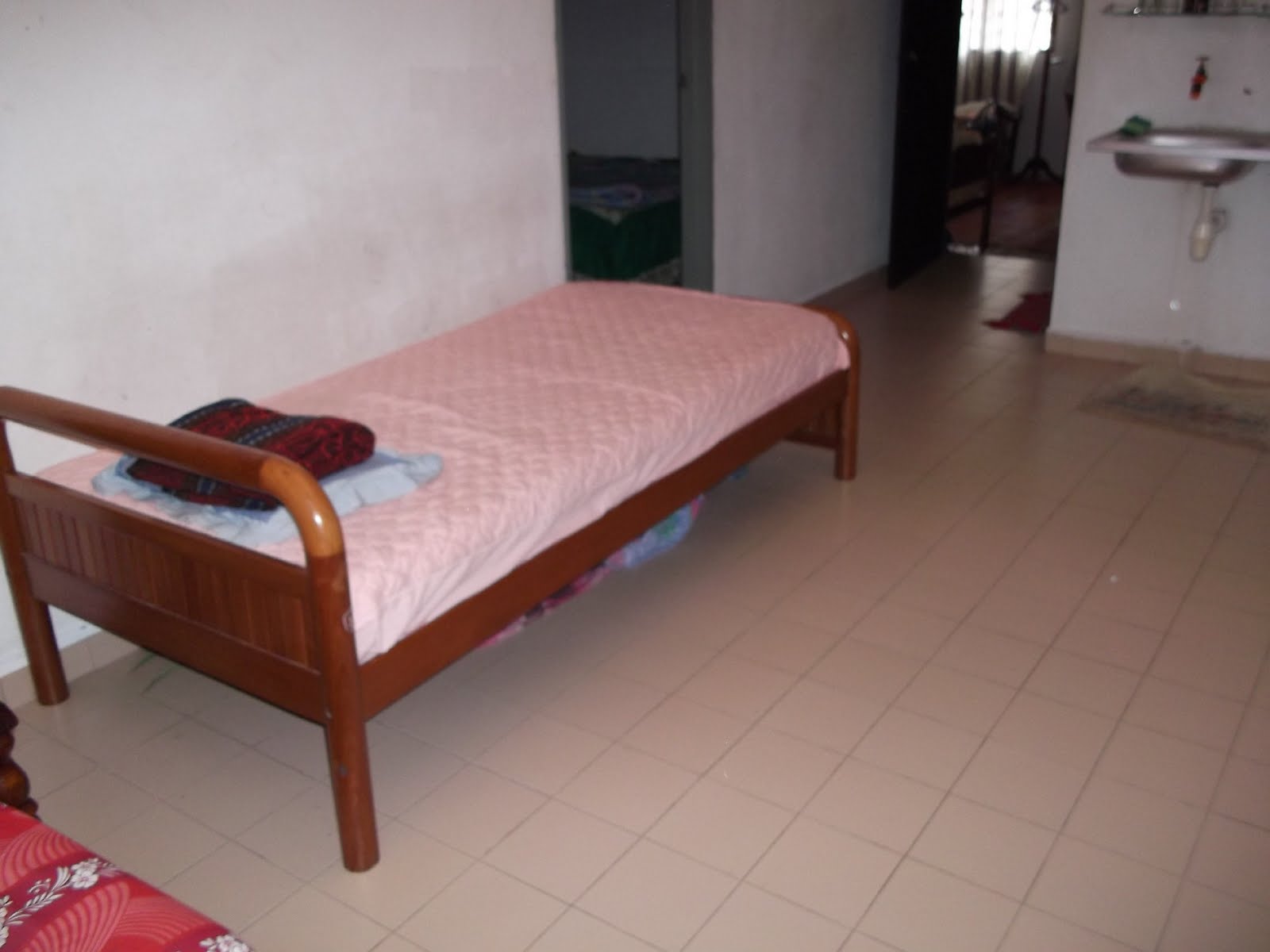 Homestay Pak Tam Jeniang