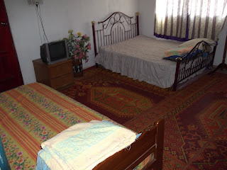 Homestay Pak Tam Jeniang