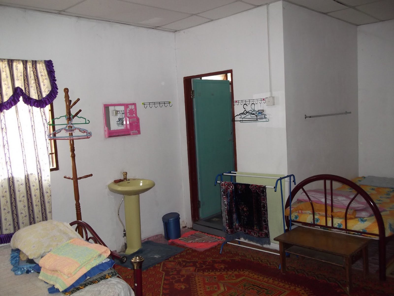 Homestay Pak Tam Jeniang