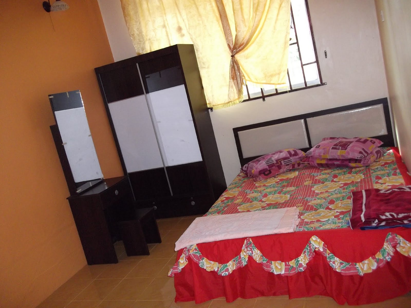 Homestay Pak Tam Jeniang