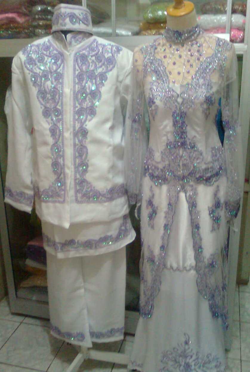 Inspirasi Baru 27+ Baju Adat Basofi