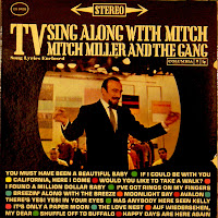 Easy Stackin': Follow the Bouncing Ball Sing-A-Long with Mitch Miller