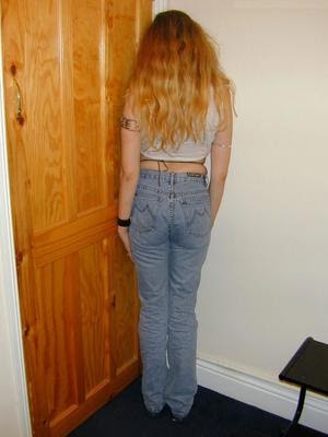 otkgirl: sometimes a little prespanking corner time