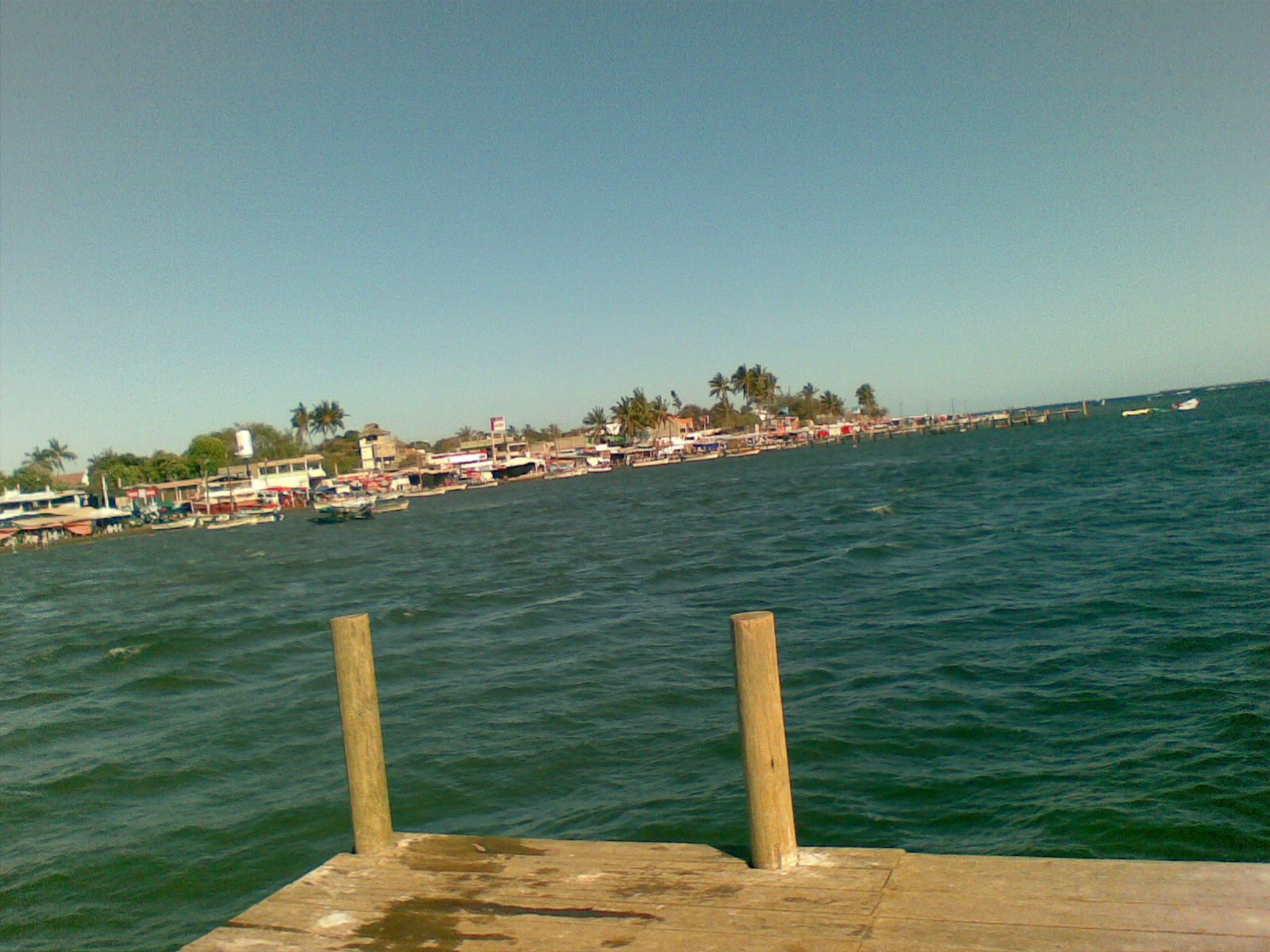 navolato news: playas de altata sinaloa