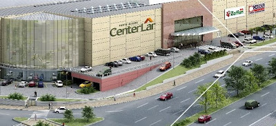 Attos - planejamento&gestãodeprojetos: CenterLar inaugura nesta quinta ...