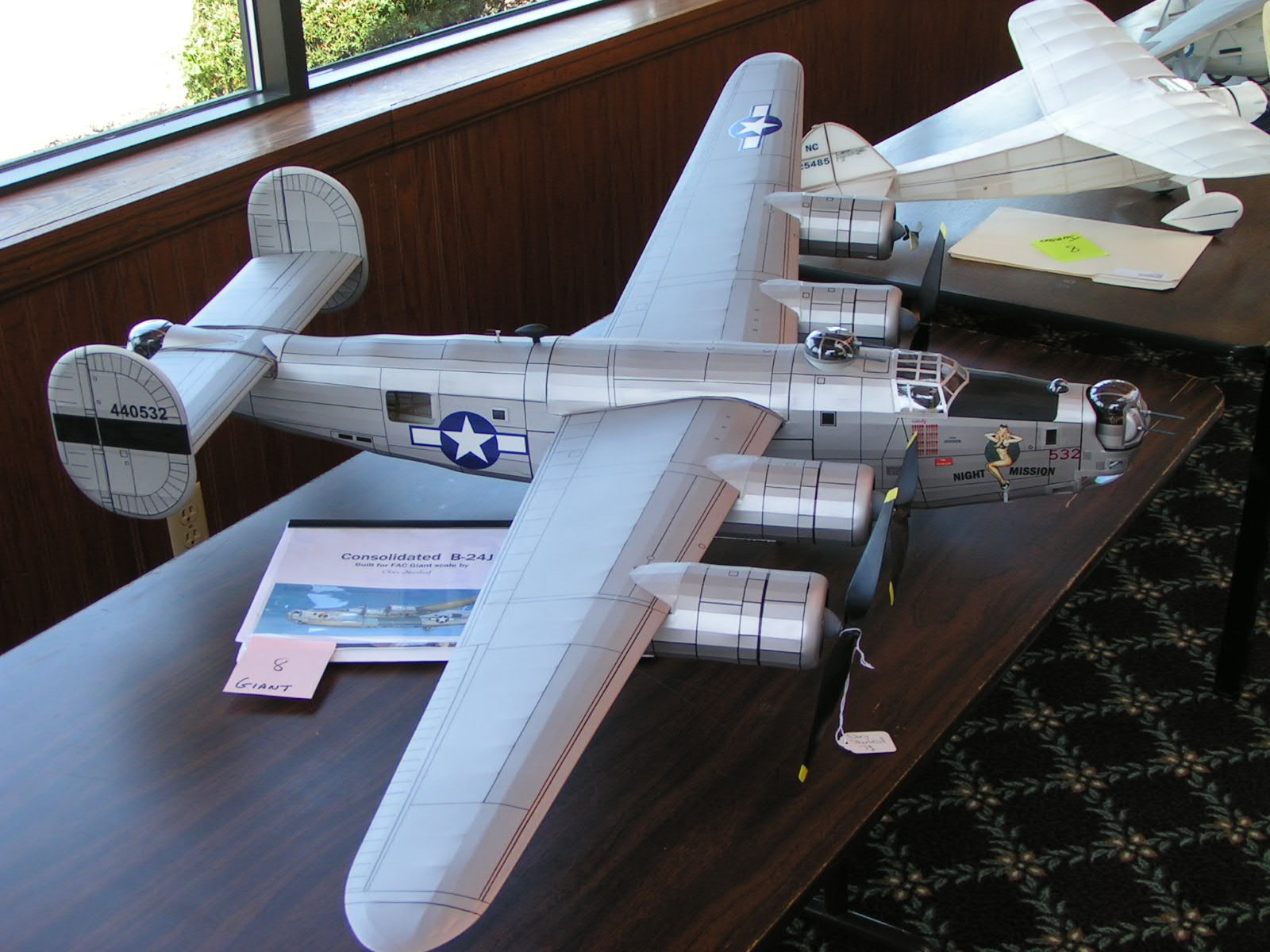 AMA District X: A Scale Free Flight Guide