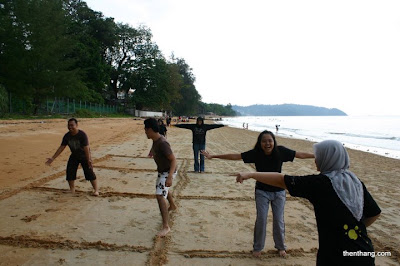 Apa Itu Permainan Galah Panjang | Toi | Coh