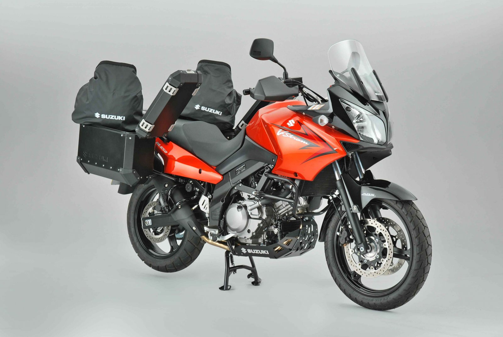 AutoCar Trend Latest: Suzuki V-Strom 650A XP