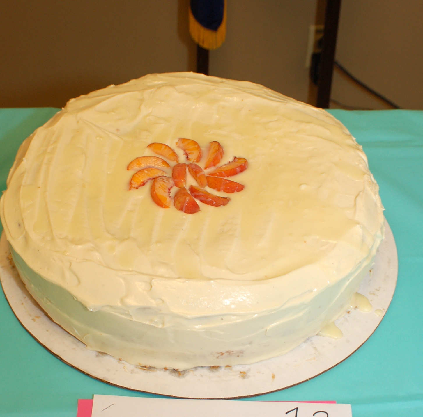 Tucson's Birthday: Cakes of Tucson's 235th Birthday Celebrations