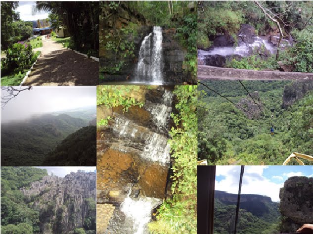 cearatour-ce: Parque Nacional de Ubajara