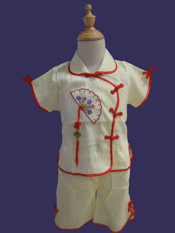 Yàng Young Guì (YYG): Cheongsam & Samfu