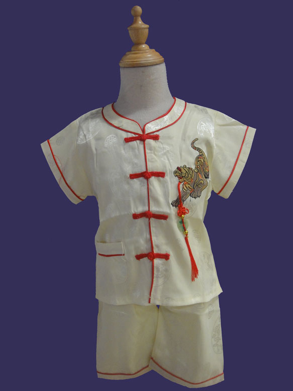 Yàng Young Guì (YYG): Cheongsam & Samfu