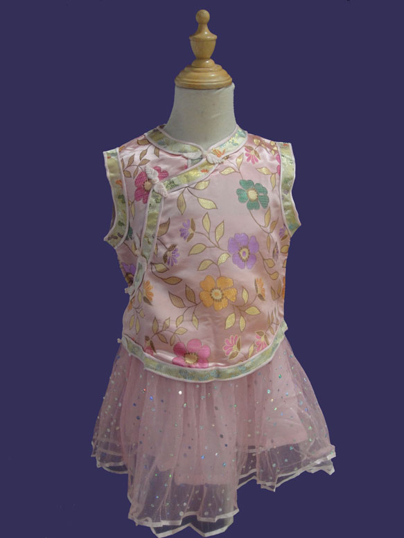 Yàng Young Guì (YYG): Cheongsam & Samfu