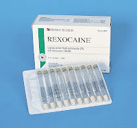 Dentistry Notes: The Armamentarium and Basic Injection Technique