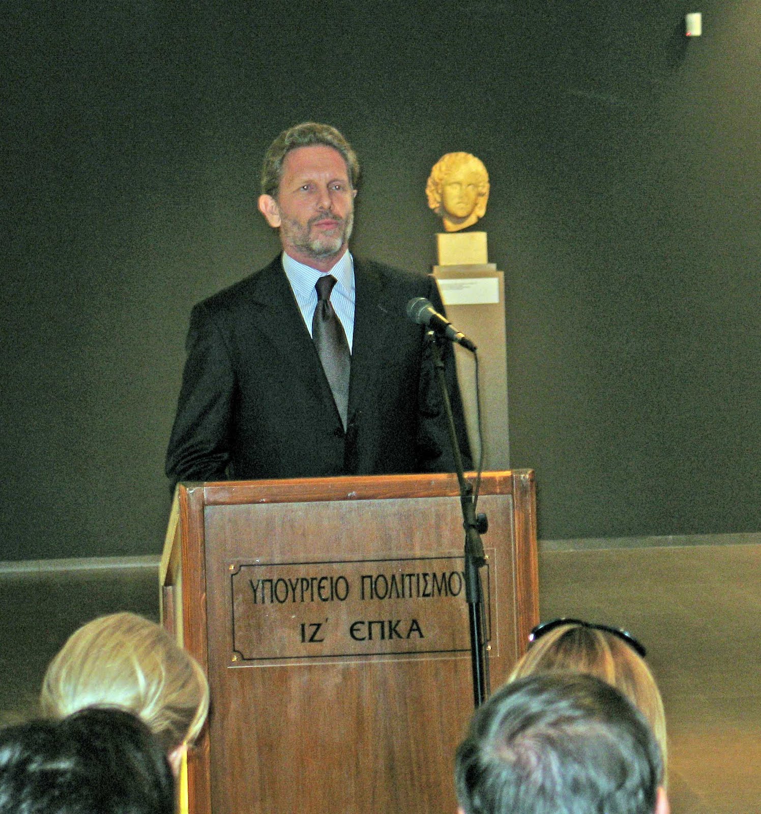 folklore-Παράδοση-Πολιτισμός: ΕΓΚΑΙΝΙΑΣΤΗΚΕ ΤΟ ΝΕΟ ΑΡΧΑΙΟΛΟΓΙΚΟ ΜΟΥΣΕΙΟ ...