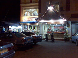 Salero Basamo Batam Center