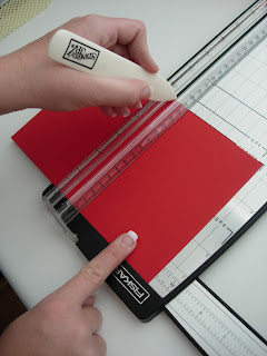 i STAMP by Nancy Riley: SCORING CARDSTOCK