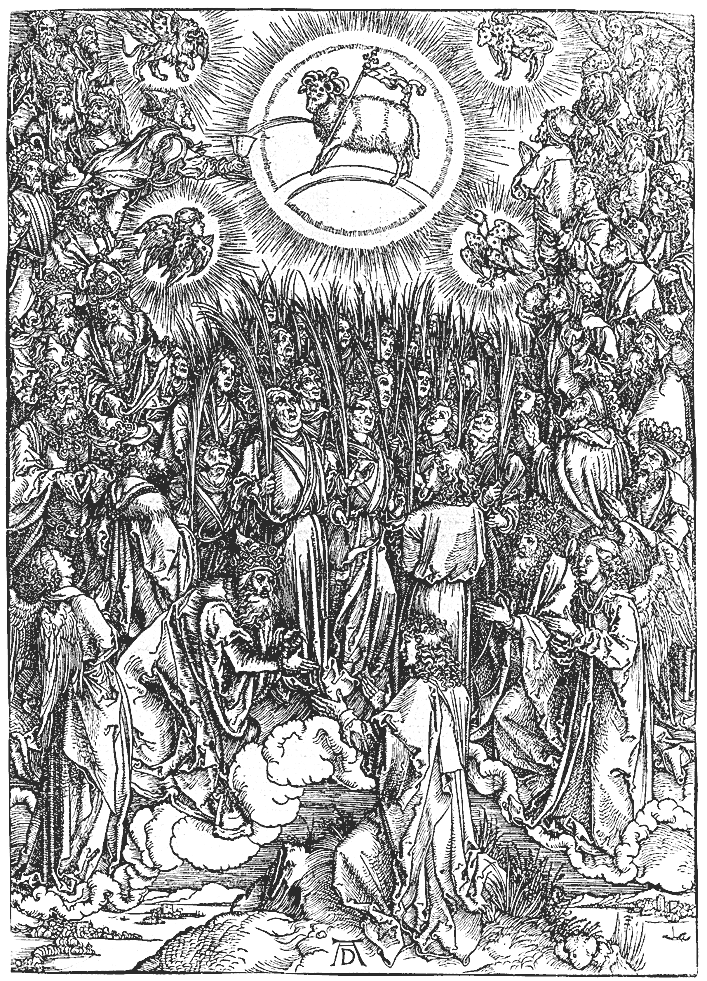 Bring the Books: Craig Koester's Amil-Preterist Commentary of ...