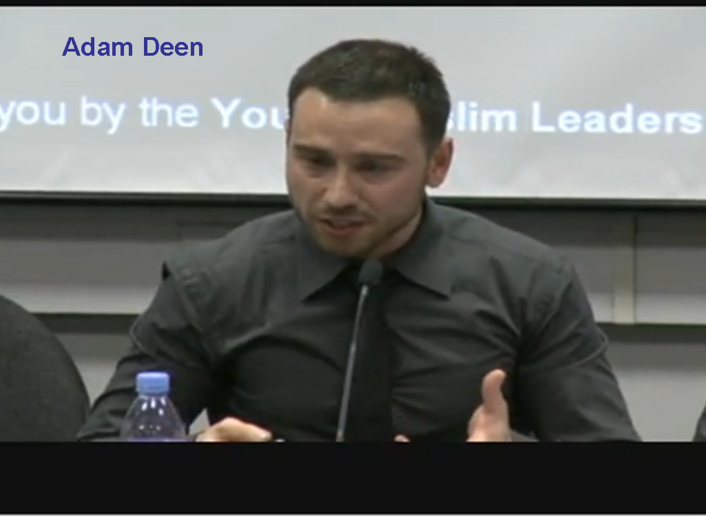 எதிர்க்குரல்: எழுத்து விவாதங்களில் பங்கேற்கும் முஸ்லிம்கள் கவனத்திற்கு - I