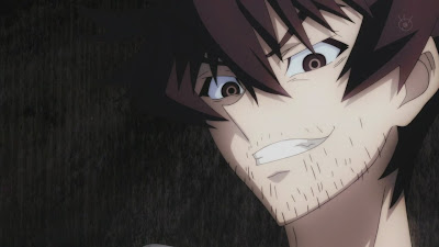 Las cuatro animes: Reseña: Shiki