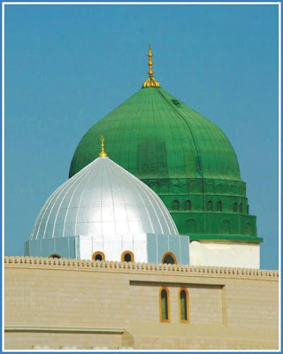 islamic picture: new picture of madina munawara