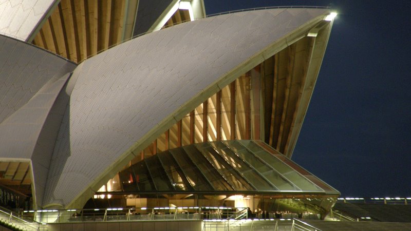 Cónicas en la Arquitectura: conicas aplicadas a la arquitectura