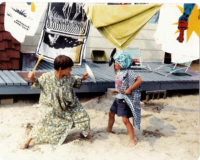 Slate Falls Press: December 2010