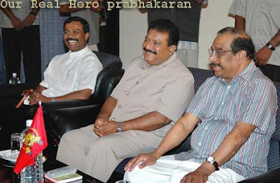 prabhakaran