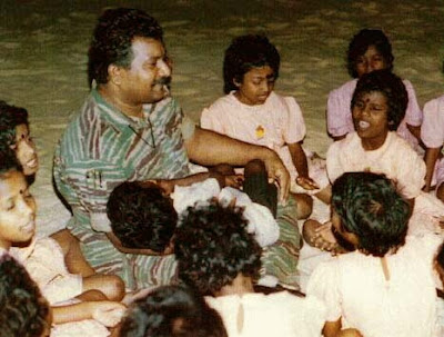 tamil makkal kural: tamil ina thalaivan prabhakaran