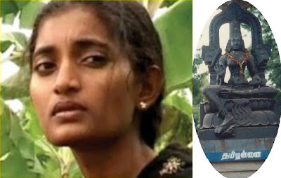 tamil makkal kural: tamilannai isaipriya, tamil annai isai priya