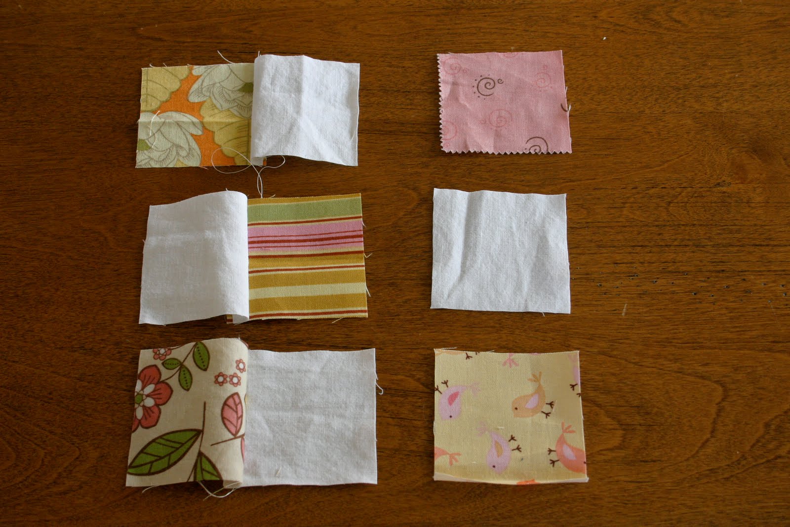 Praiseworthy: Nine Patch Tutorial and The First Block