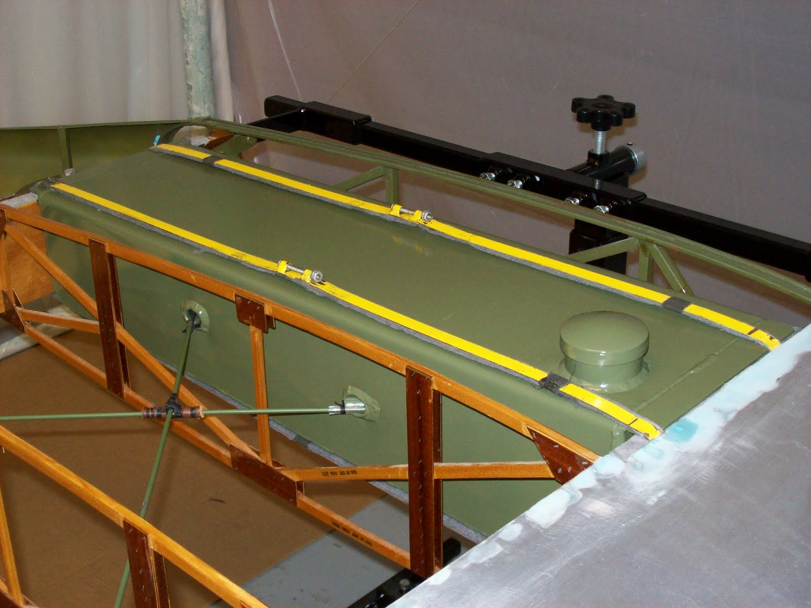 CERTIFIED AERONAUTICAL PRODUCTS (C.A.P.): Drawings available for L-2 ...