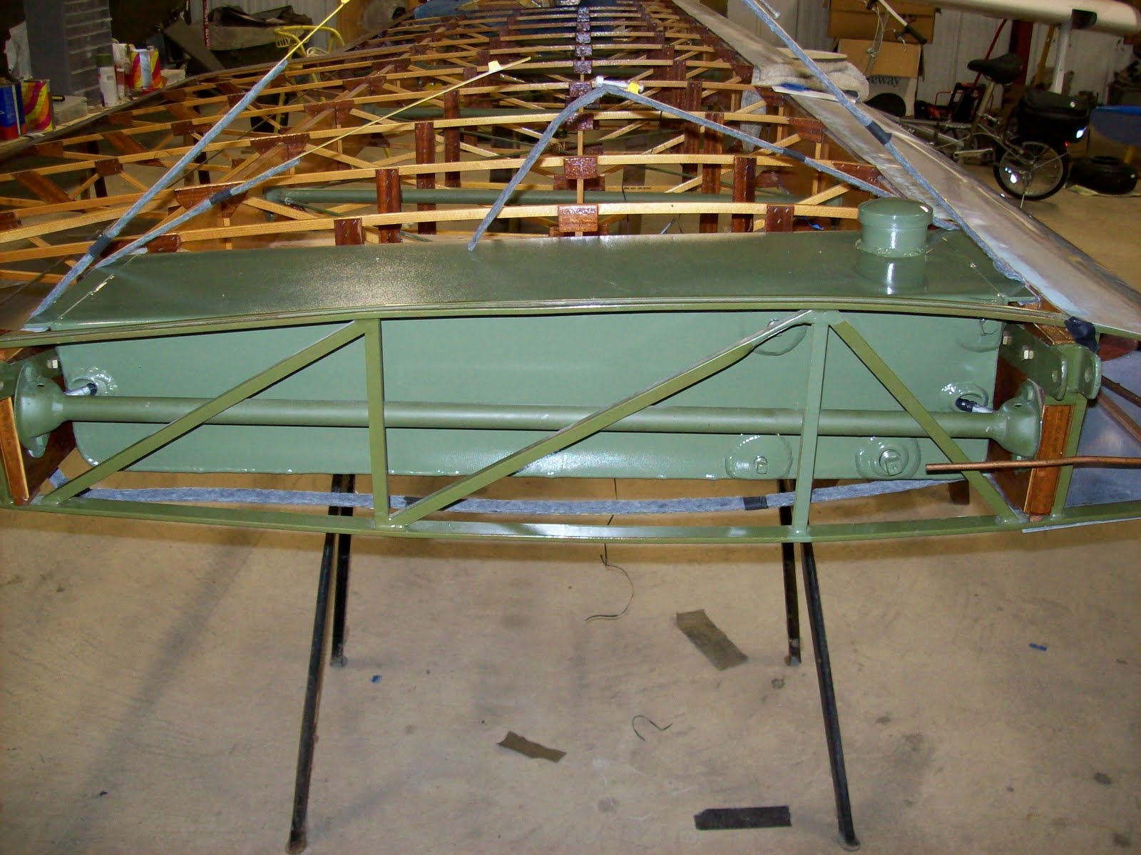 CERTIFIED AERONAUTICAL PRODUCTS (C.A.P.): Drawings available for L-2 ...