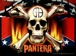 Pantera - Discography