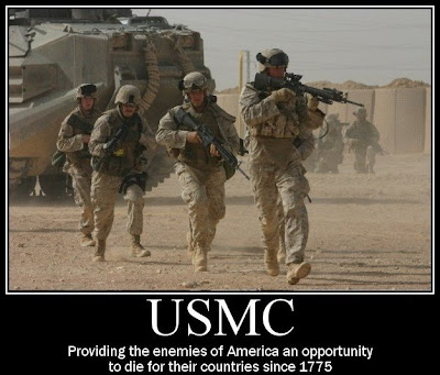 USMC Poolee: Motivational Photos