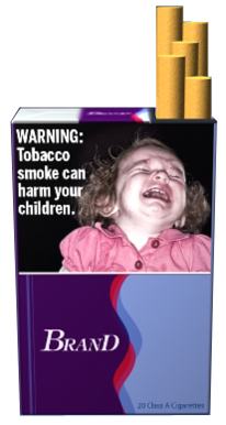 Doug Ross @ Journal: The FDA's 10 Most Terrifying Proposed Cigarette ...