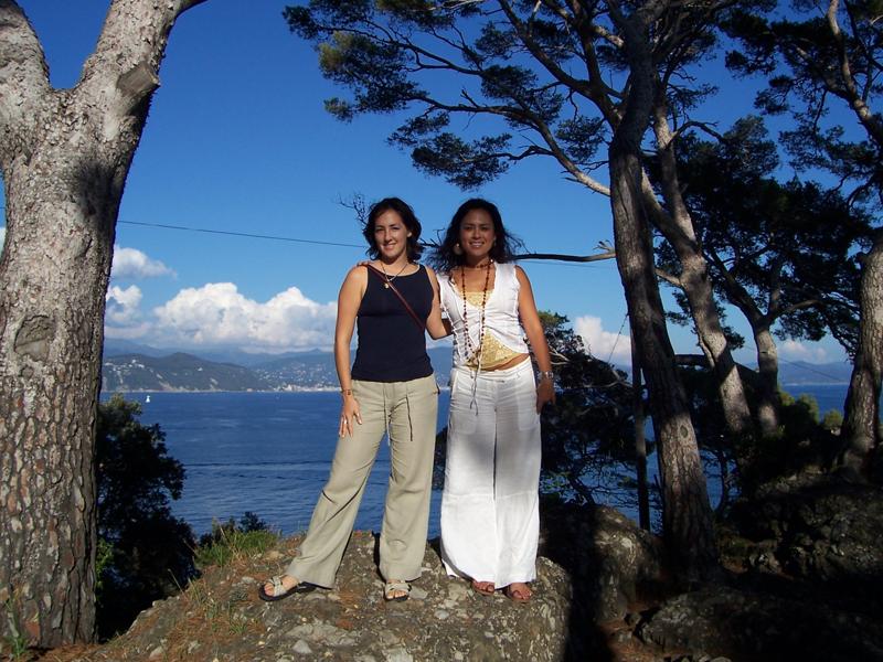 Jessica Parodi: La Vie En Rose